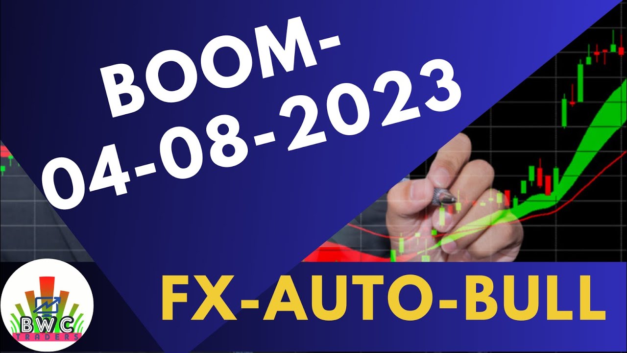 NEWS BOOM-- 04 08 2023 - YouTube