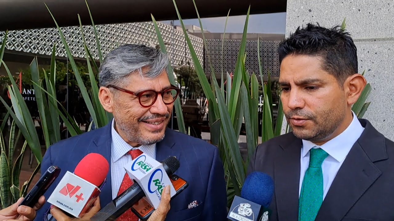 Ent. | Dip. Javier Herrera Borunda, presidente de la Comisión de ...
