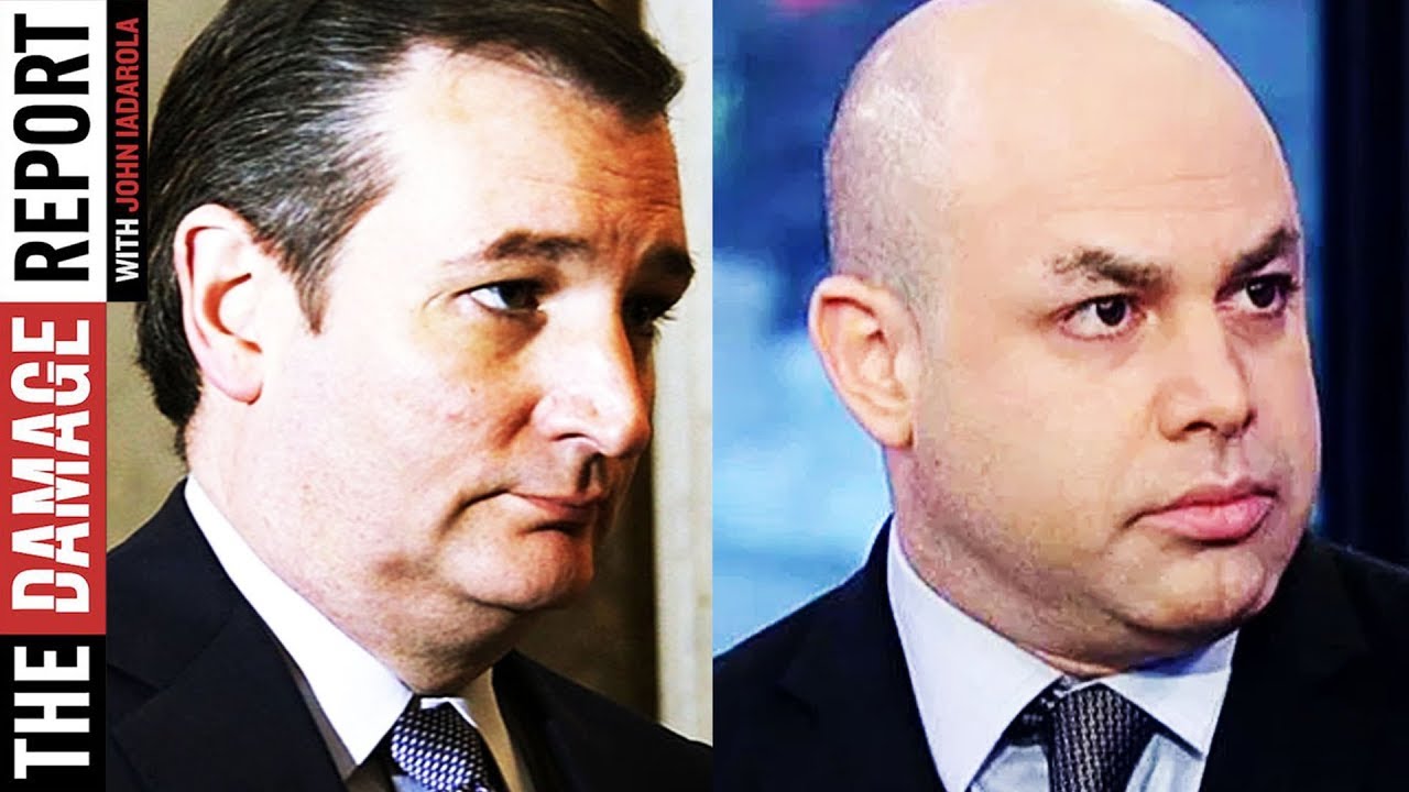 Cruz Aide Worked For Murderous Dictator - YouTube