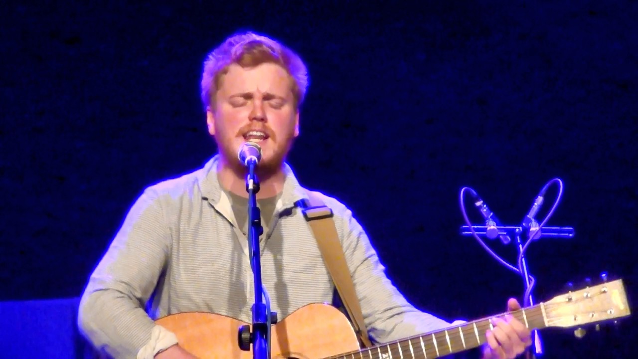 Greg Russell @Wath Festival 2017 - YouTube