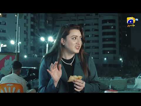 Muhafiz Episode 16 New Promo | Junaid Khan - Momina Iqbal - Sohail Sameer | Har Pal Geo