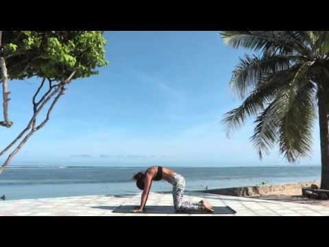 Yoga 30 Sec  V2