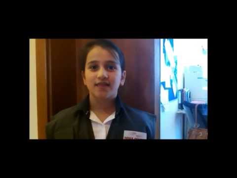 Al Maha School for Girls Report - Sport Event