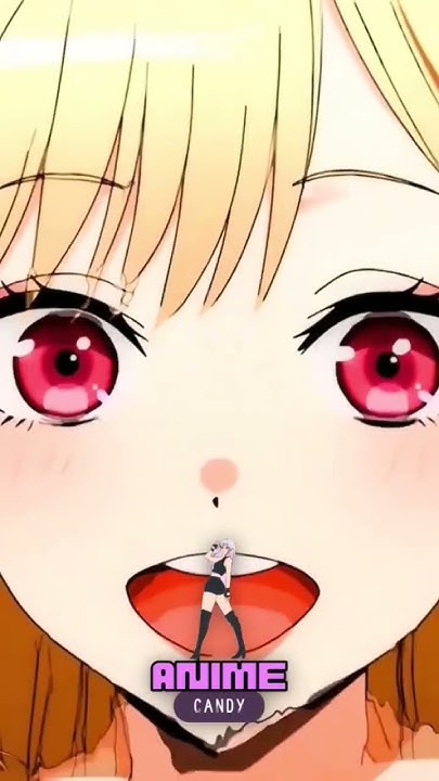 Anime Girl Moan 💕💖animecandy80 4kanime Youtube