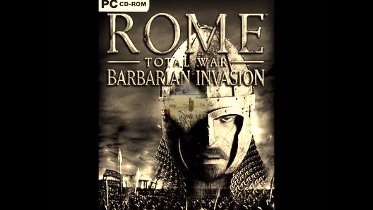 Rome Total War Vs Civilization V - YouTube