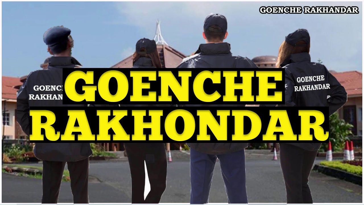 Goenche Rakhandar Celebrated Goa Liberation Day – Ivo - YouTube