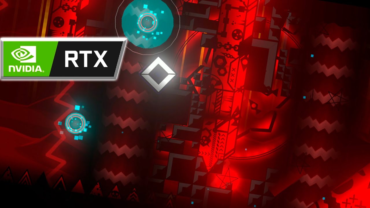 Titano Machine With RTX ON (4K, 60FPS) by Bananamelo and Nacho21 XXL ...