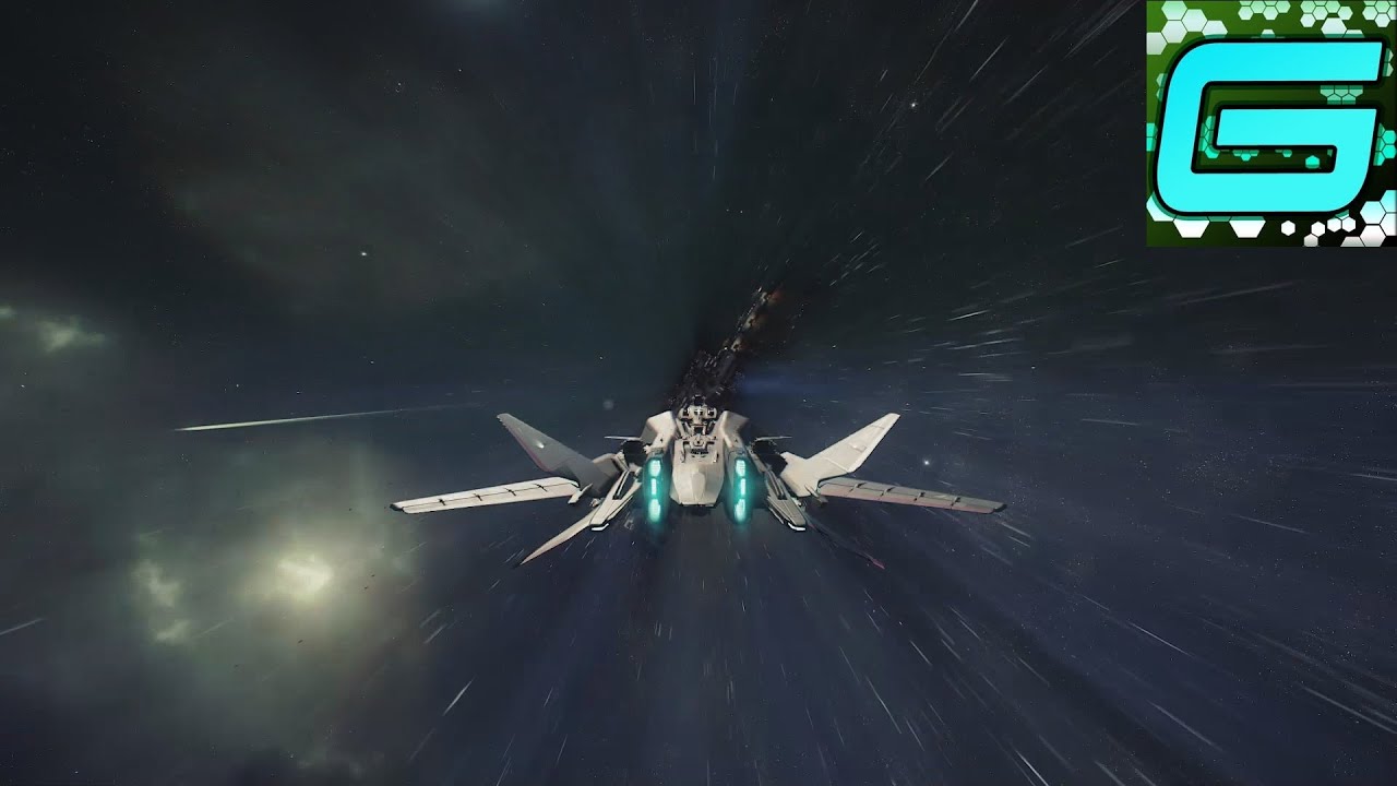 Star Citizen: 2.2 Aegis Retaliator Heavy Bomber [1080p HD] - YouTube