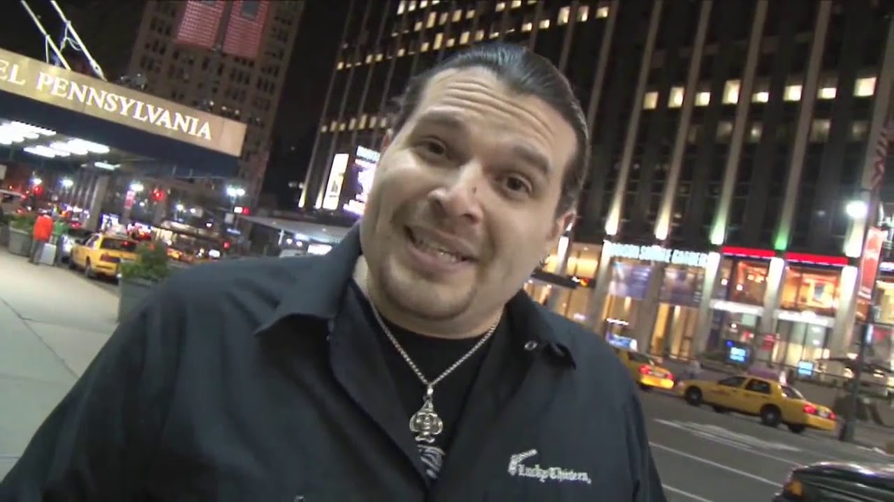 Гиммик для исчезновения мелких вещей (TKO by Jeff Kaylor) - YouTube