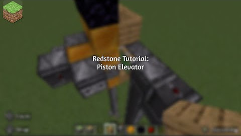 Redstone/Commands Tutorials - YouTube