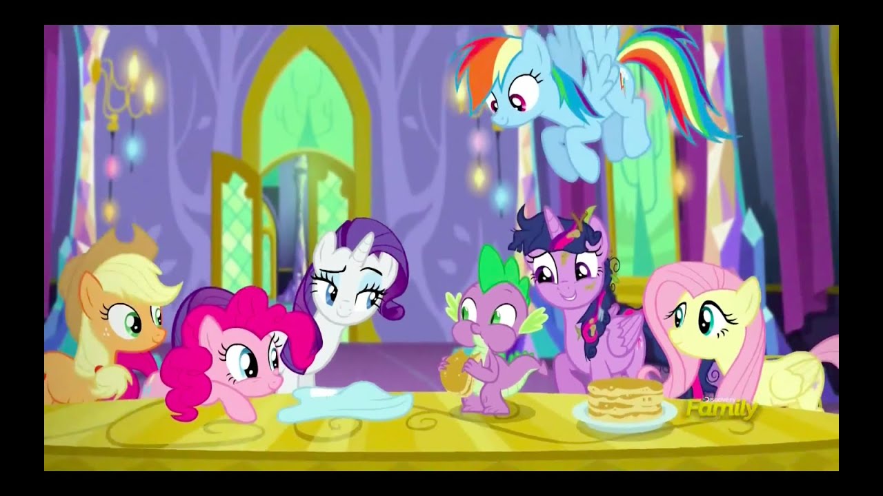 "Castle Sweet Castle" Review - YouTube