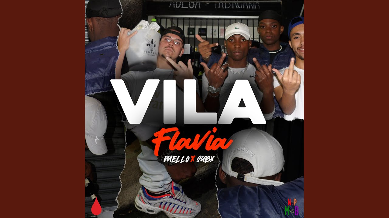 Vila Flávia - YouTube