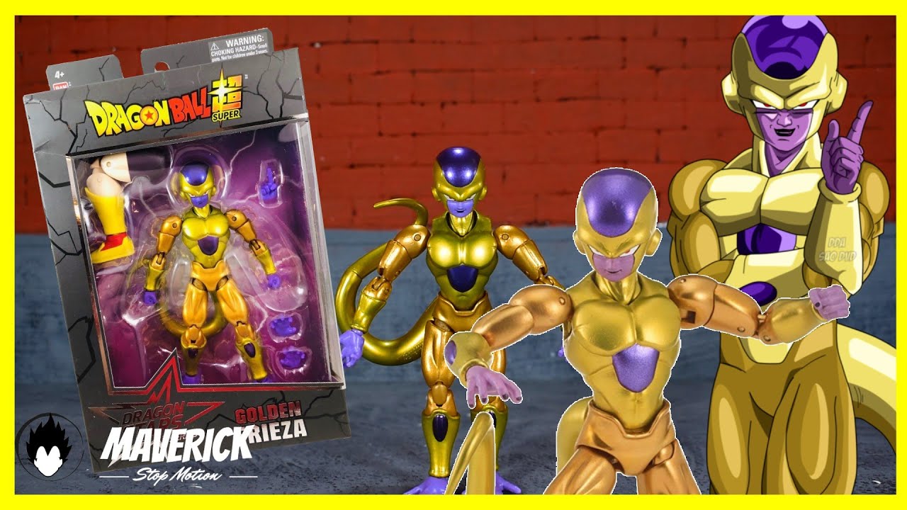 FINALMENTE FREEZER CUMPLIÓ SU DESEO 😅 || UNBOXING || Dragon Stars || En ...