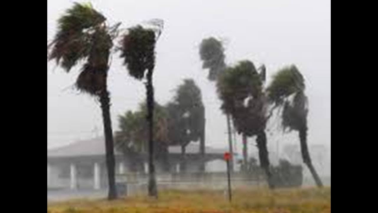 Hurricane Irma: Sustained winds of 185 mph, Florida naval air station ...