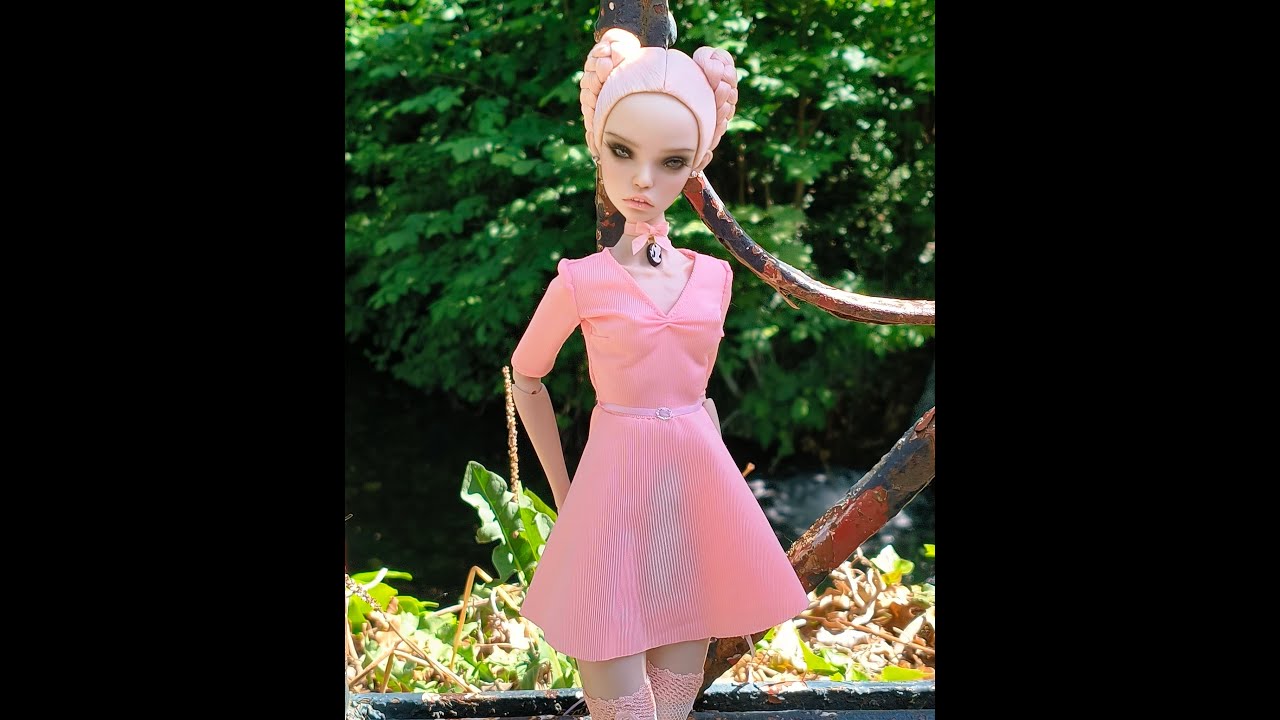 Popovy Sisters Peewit Outdoor - YouTube