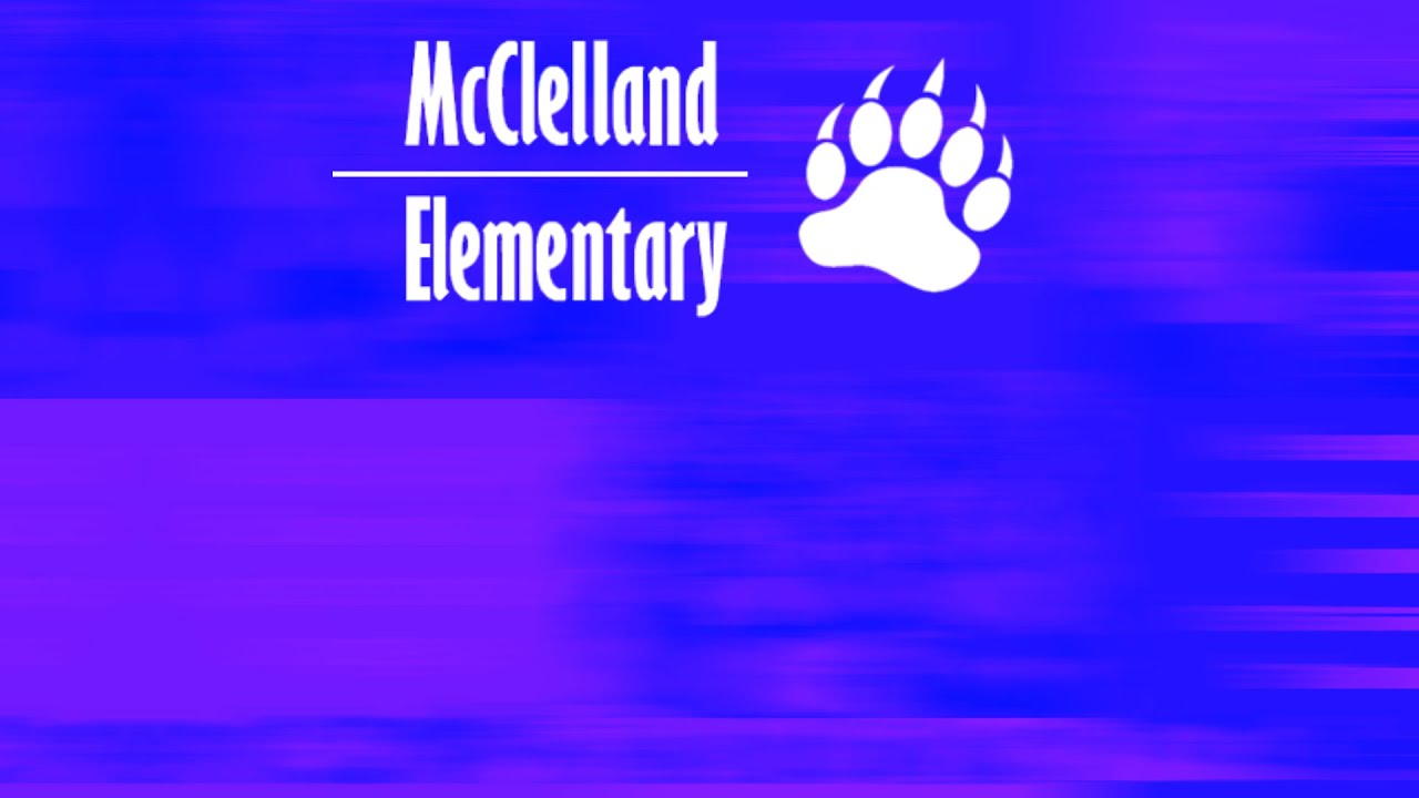 McClelland Elementary LAP 2021 - YouTube