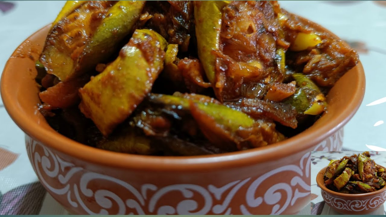 Parwal masala||Parwal curry||Potala kasha||How to make parwal ki sabji ...