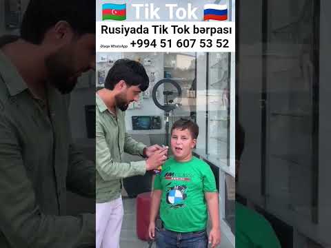 Adəm və Samir çöplu sok samir etmə ginən belə zarafat #tiktok #azerbaycan