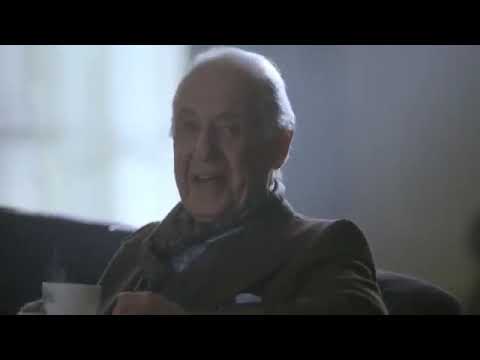 Lou Commercial on Ahmad Tea London