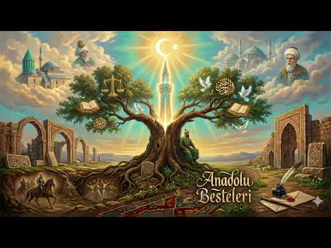 Abdurrahim Karakoç - Bir Güzel Ülkü - Ai Cover