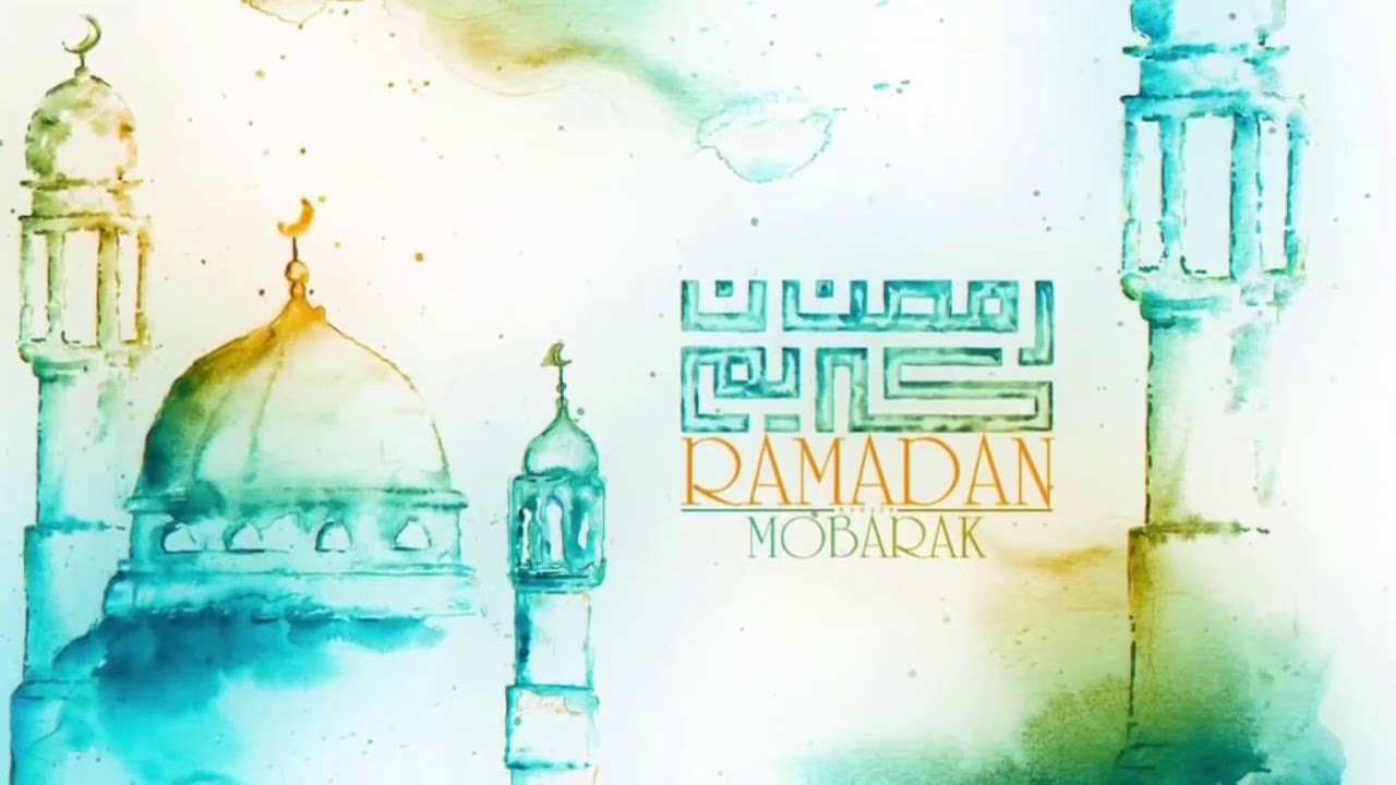 Free Islamic Intro Template/Islamic After Effect - Top Islamic Intro ...