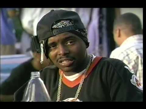 Don't be a menace to s.c (Gay Joke)