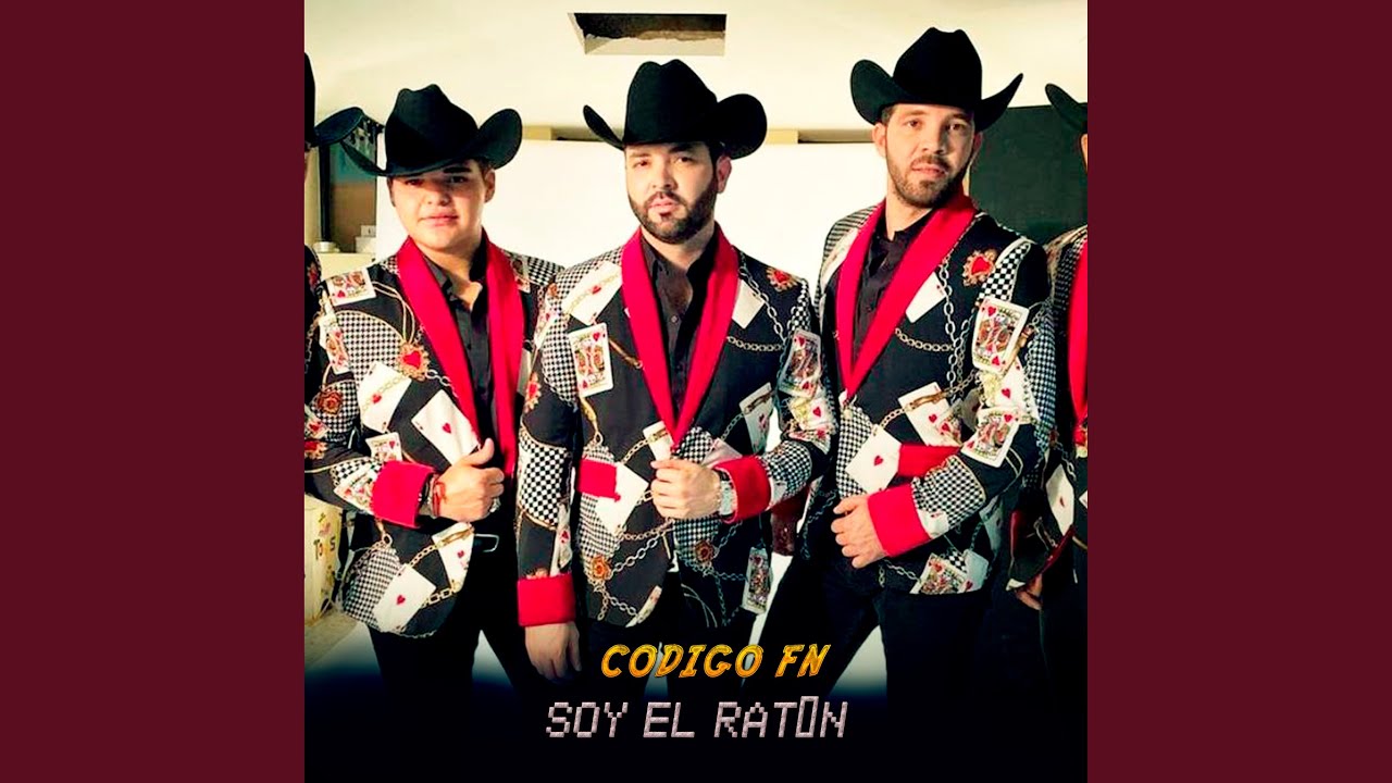 Código FN - Soy el Ratón Chords - Chordify