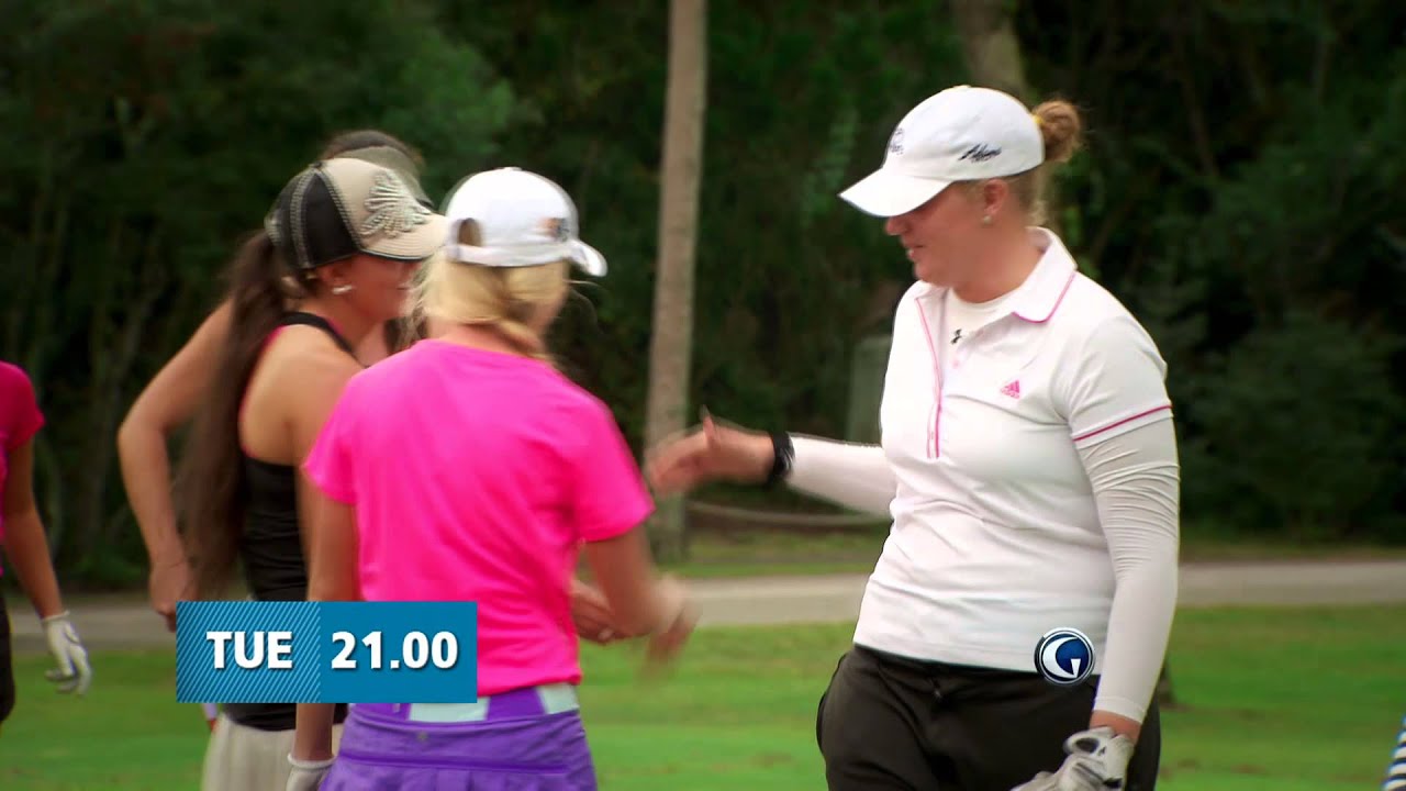 Big Break Florida 25-03-57 - YouTube