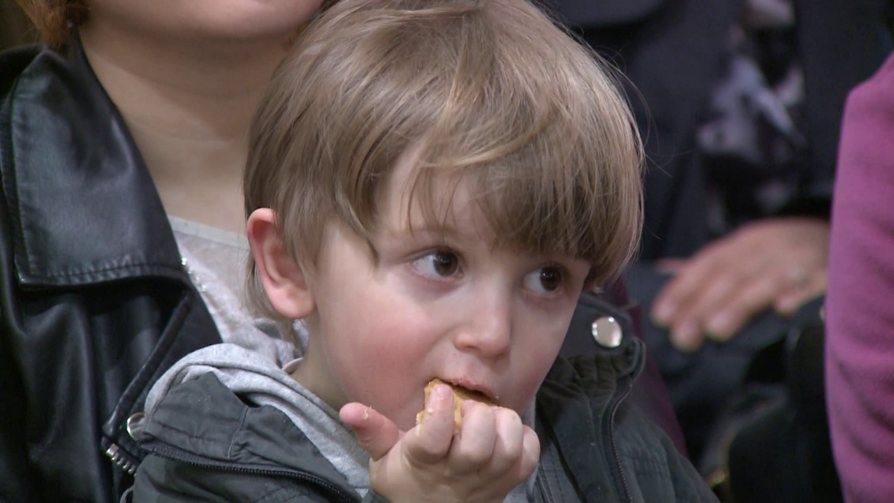 Concert at the Ruben Sevak Museum of the Mother See - YouTube