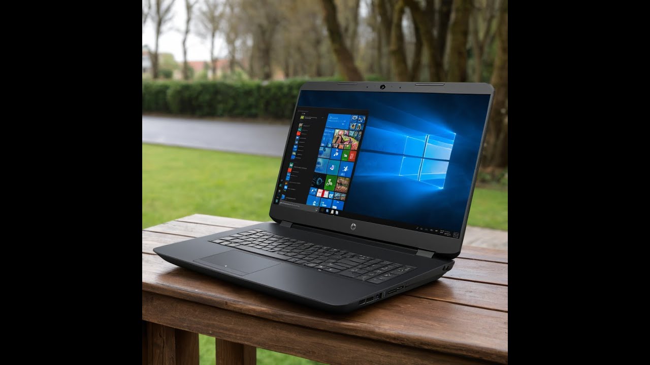 Fixing GPU Issues on Your HP Victus Laptop: Step-by-Step Guide #reddit ...