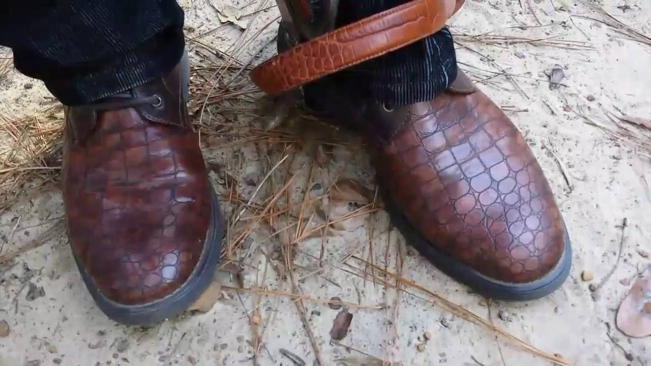 Homemade tree climbing gear - YouTube