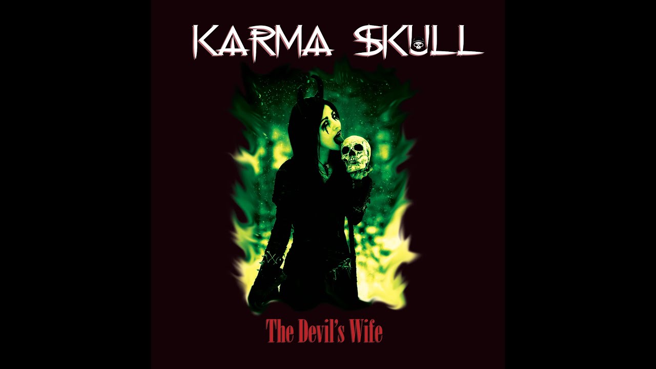 KARMA SKULL AIR COCAINE Chords - Chordify