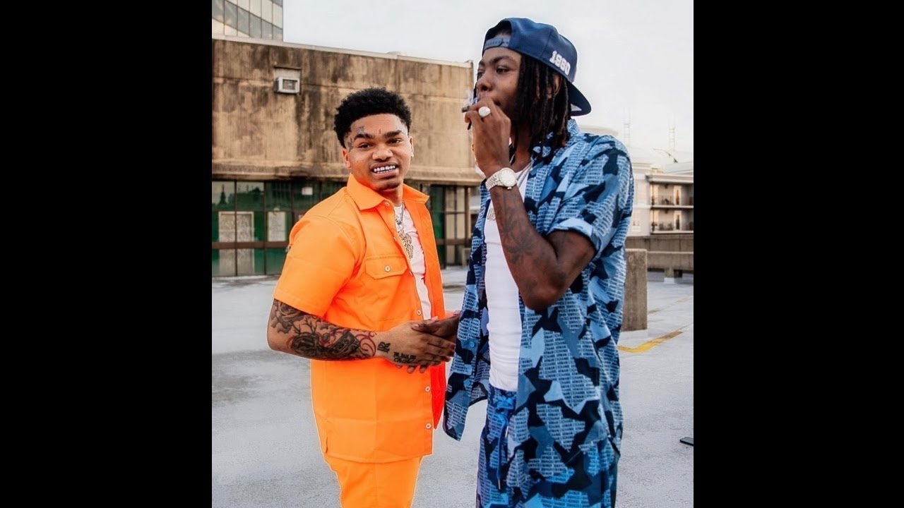 'FREE' NoCap x Rylo Rodriguez Type Beat 2020 - "Downfall" - YouTube