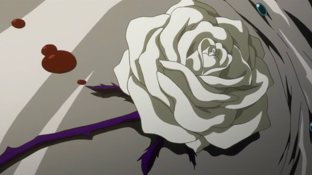 [AMV] Dernière Danse || Black Butler - YouTube