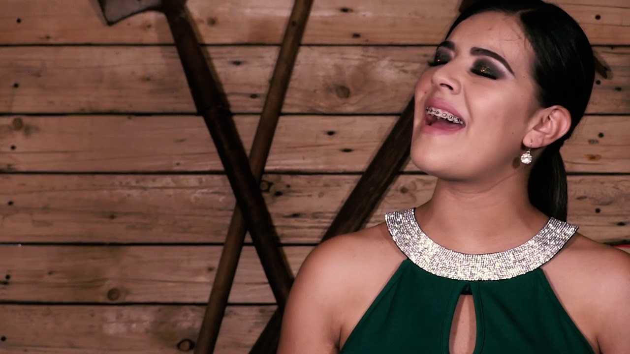 Sahira Moreno Rayando el sol Video oficial - YouTube