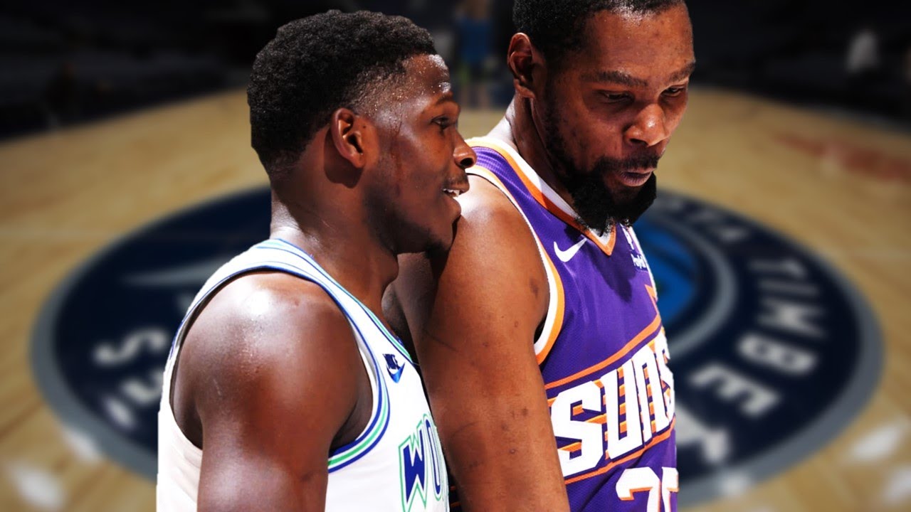The Passing of the Torch: 2024 NBA Playoffs - YouTube
