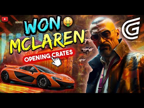 Unbelievable Finally I Got Mclaren |Grand RP EN2| #grandrp #gtav - YouTube