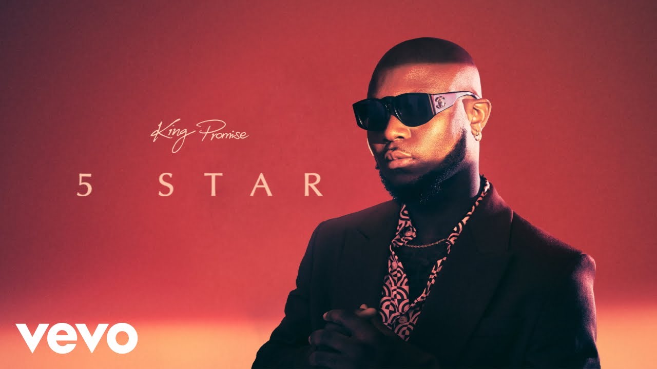 King Promise - Maria (Official Audio) - YouTube