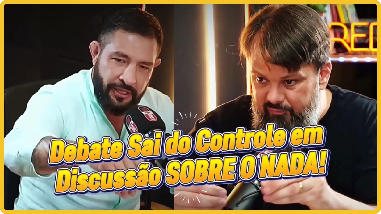 DEUS EXISTE? Ateus Confrontam Cristão em Debate EXPLOSIVO! - YouTube
