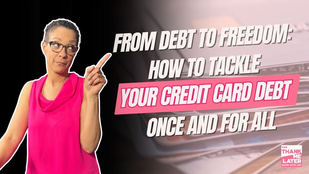 Struggling with Credit Card Debt? Here’s Proven Strategies to Tackle ...