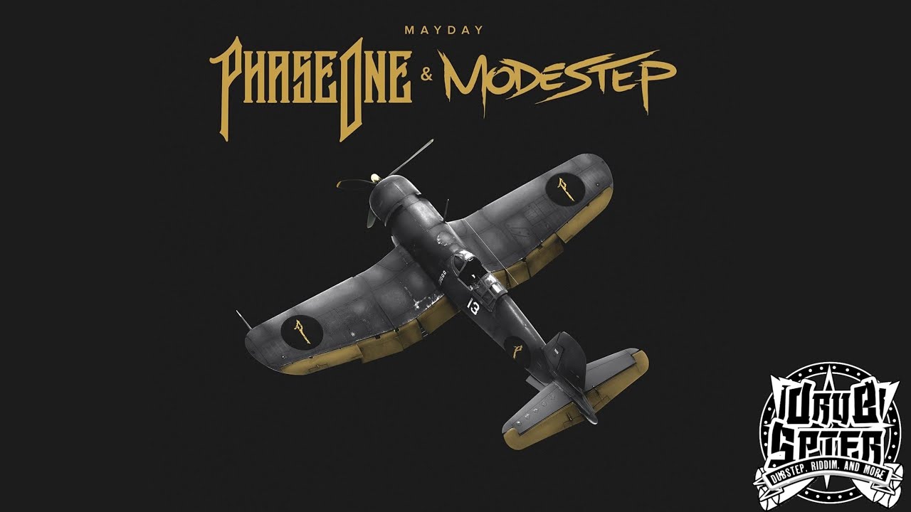 PhaseOne & Modestep - Mayday - YouTube