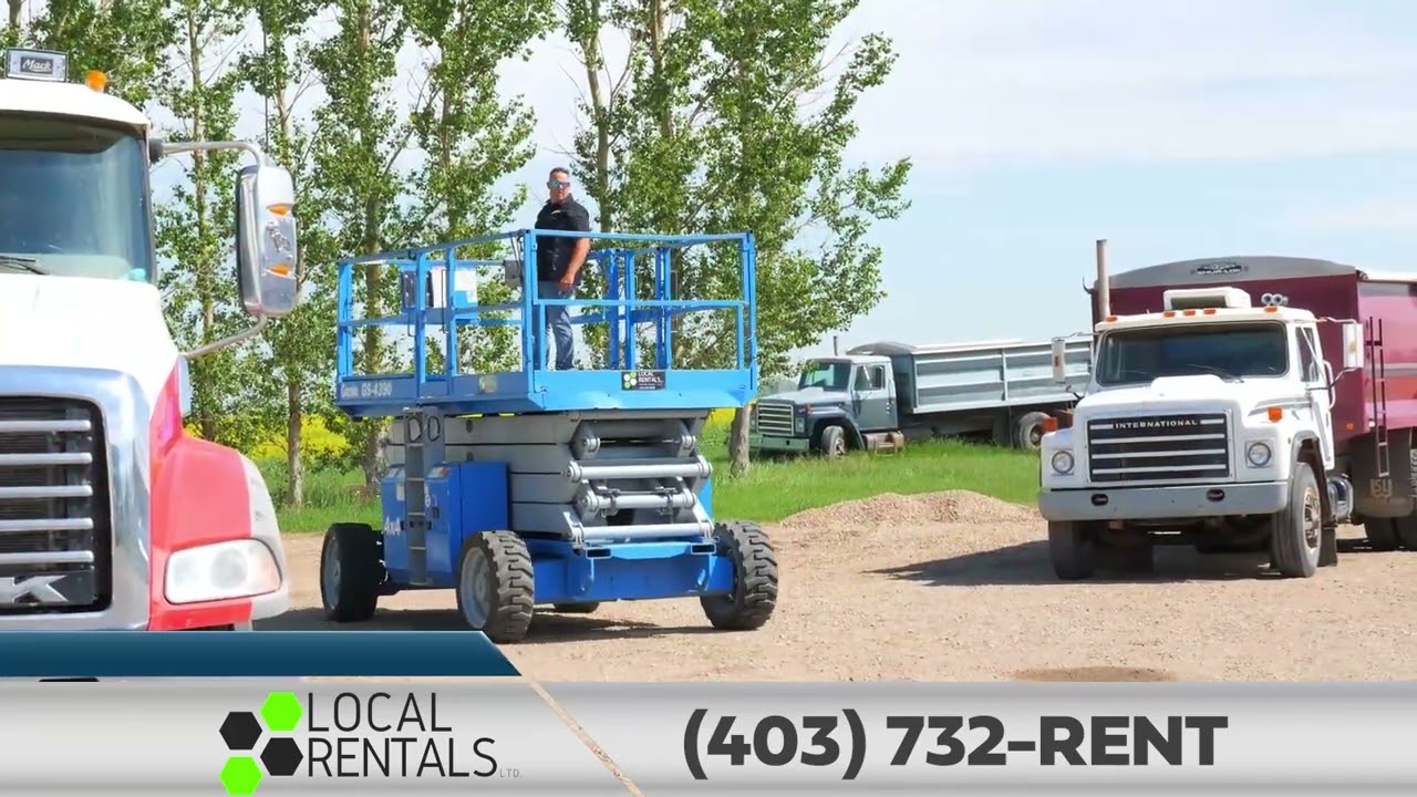 What Can Local Rentals Offer? - YouTube