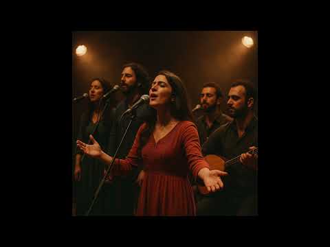 Biriz Biz – Kardeşlik Türküsü | Kadın Vokal Girişli Grup Performansı | Anadolu’dan Dünyaya Sesleniş