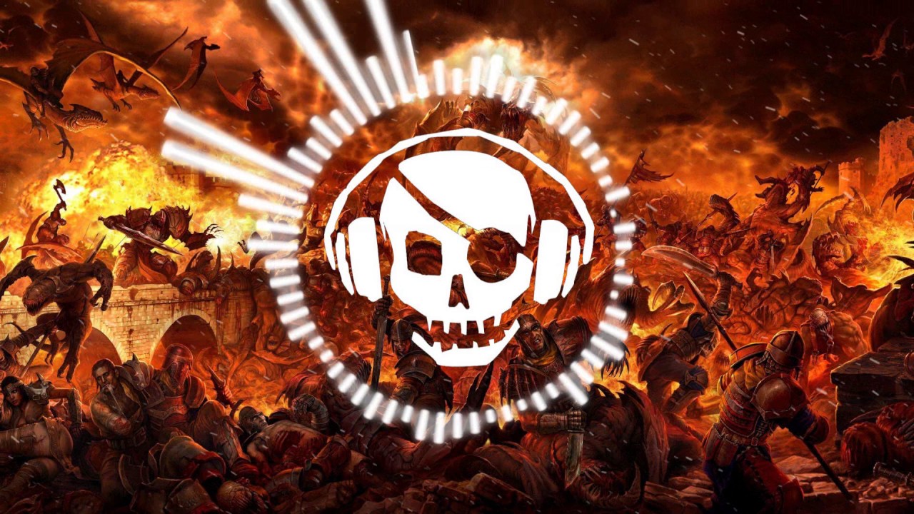 Optiv & CZA vs. Inward, Hanzo & Randie - Burnout [Full HD 1080p ...