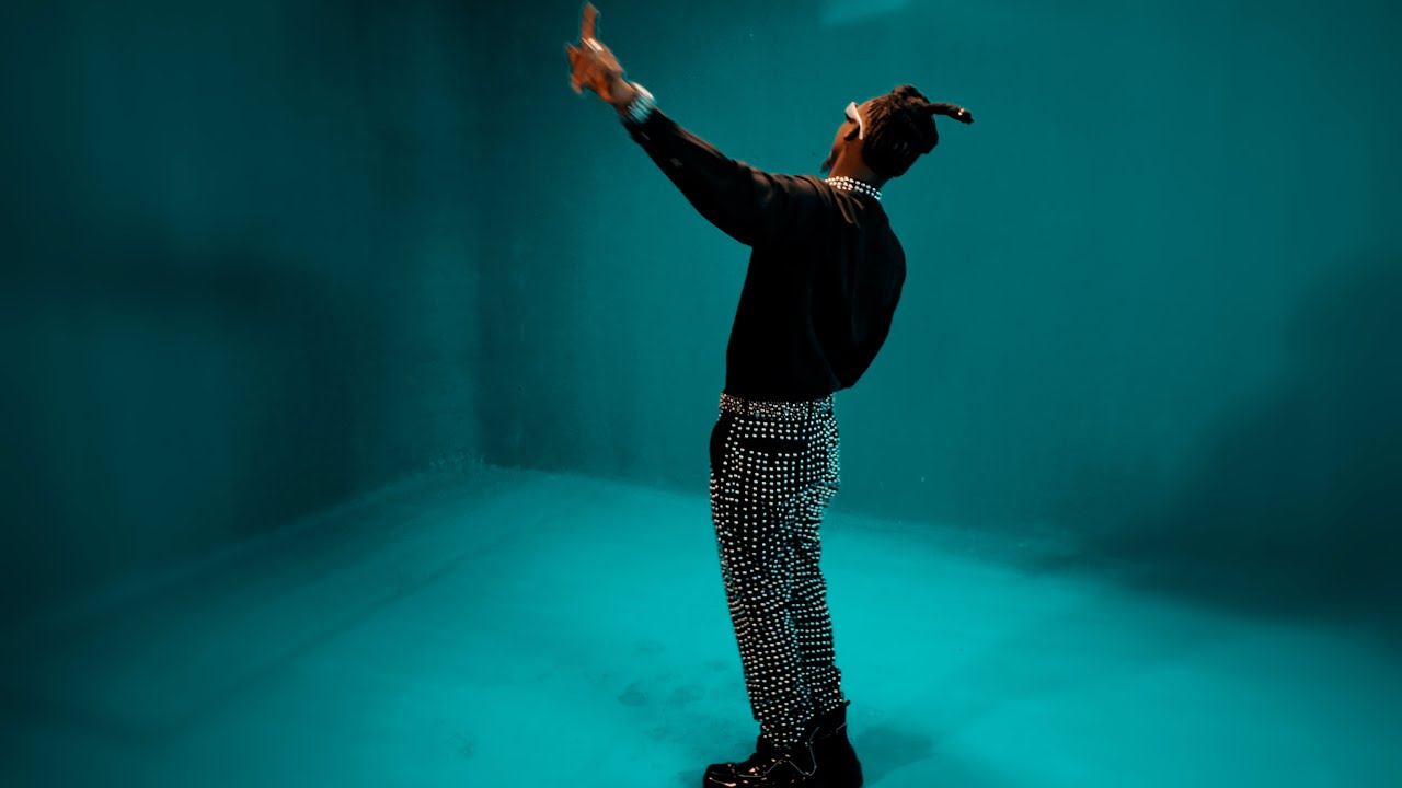 KALIFAH AGANAGA sigwe asoose-Official 4k - YouTube