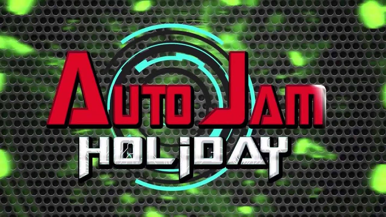 Auto Jam Holiday 12 ก.พ. 68 เบรก2/3 - YouTube