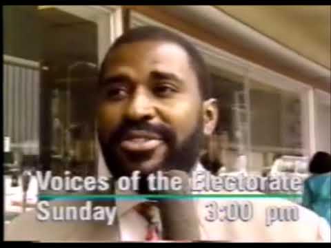 PBS Promos/Bumpers (Fall 1992)