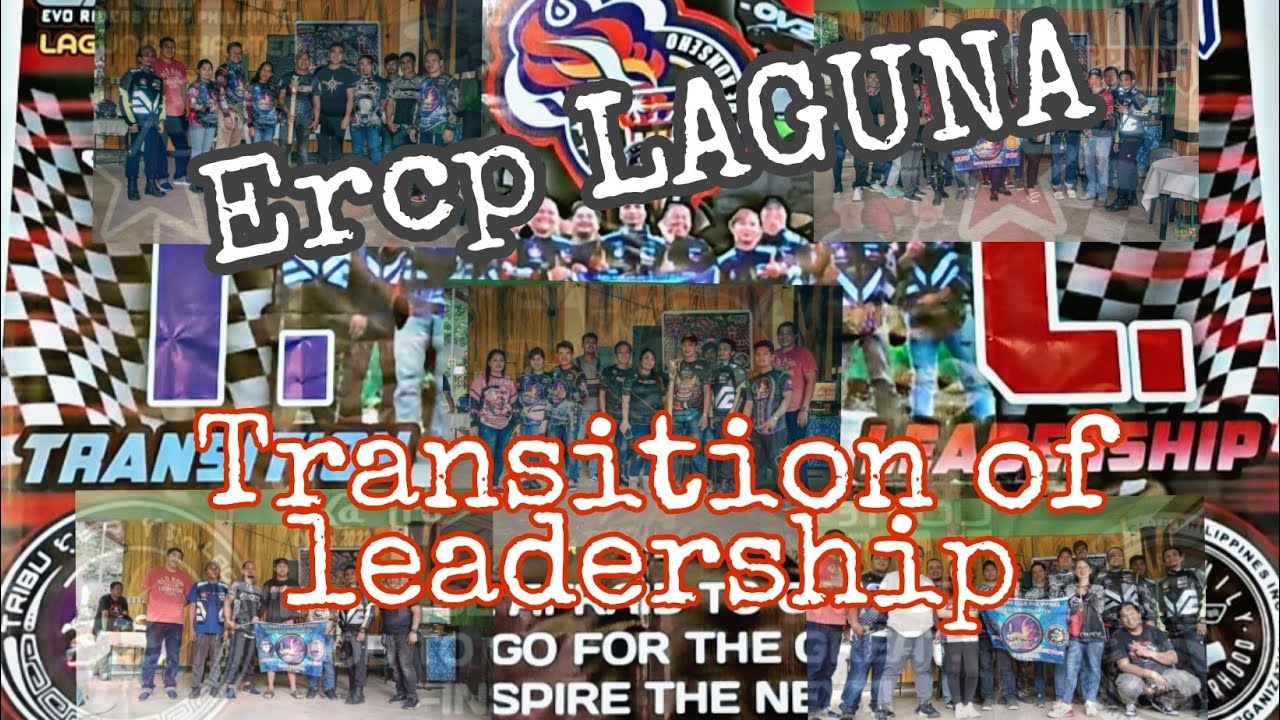 ERCP-LAGUNA TRANSITION OF LEADERSHIP | VILLA ORTEGA - Nagcarlan Laguna - YouTube