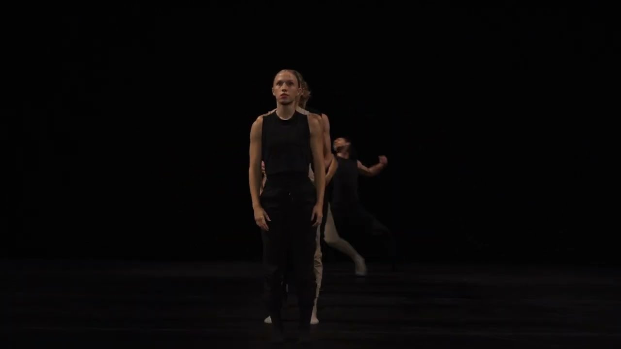 SALT Contemporary Dance: If We Linger - YouTube