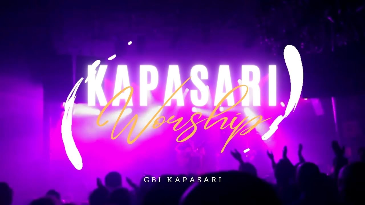 [Cover Lagu Rohani Kristen] BECAUSE HE LIVES (S'BAB DIA HIDUP ...